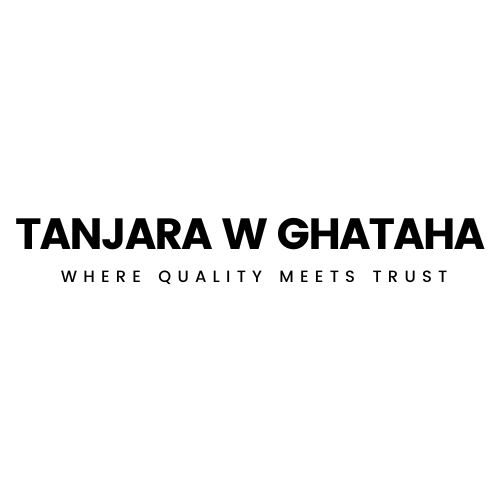 NEW ARRIVALS – Tanjara W Ghataha
